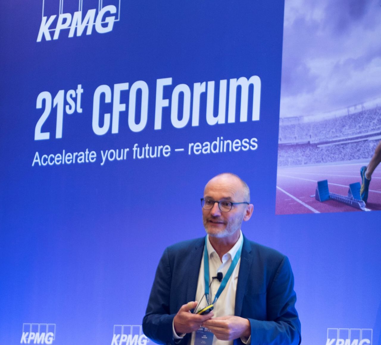 Interview: European businesses will face many challenges in the coming ...