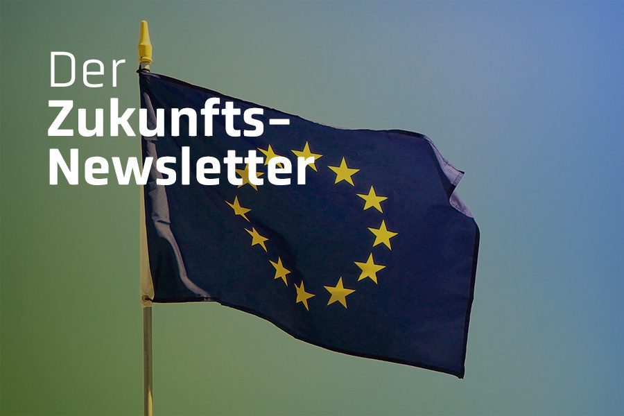 Zukunft der europäischen Wirtschaft – Themis Foresight